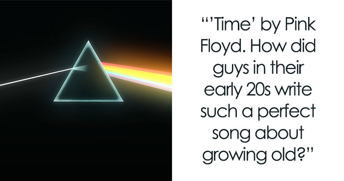 66 Of The Most Perfect Songs, As Deemed By People On The Internet