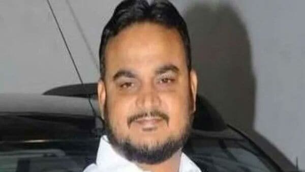 Ahmed Basha Arrest : వైసీపీకి బిగ్ షాక్, మాజీ మంత్రి అంజద్ బాషా సోదరుడు అరెస్ట్