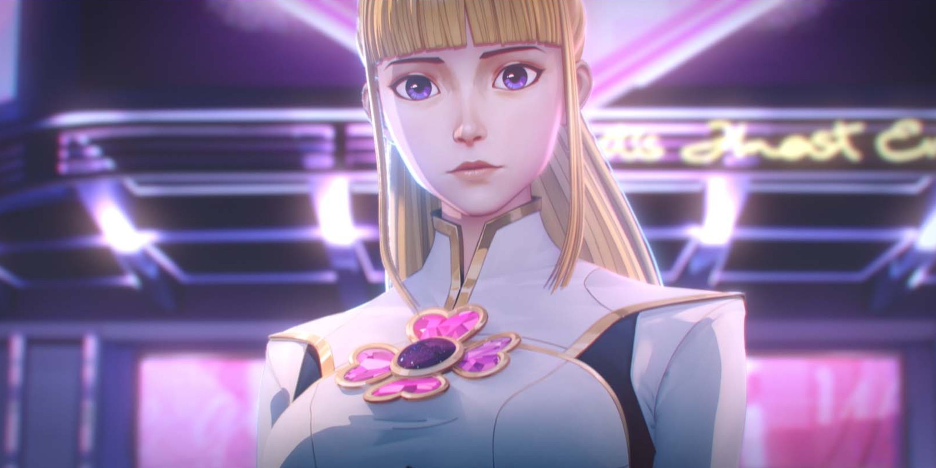 To Be Hero X Episode 1's Shocking Cliffhanger & Groundbreaking Visuals ...