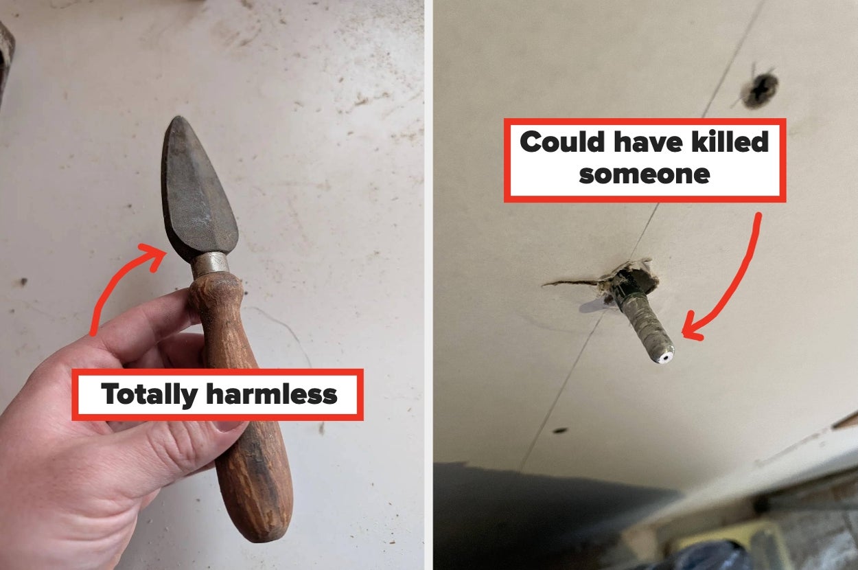 These 27 Weird Objects Would Never Have Been Identified Without The ...