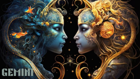 Gemini Horoscope Tomorrow, April 07, 2025: Achieve strength through self-reflection