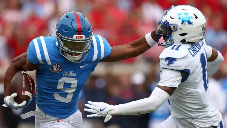 Jets 7-round NFL mock draft addresses several of New York's biggest ...