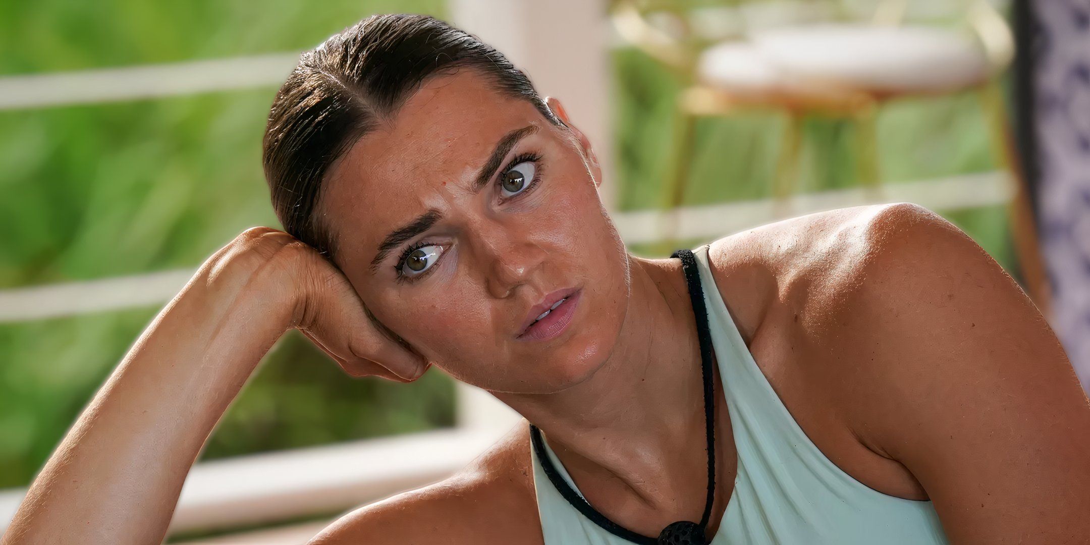 Exclusive: Deal Or No Deal Island’s Alexis Lete Revealed Why Her ...