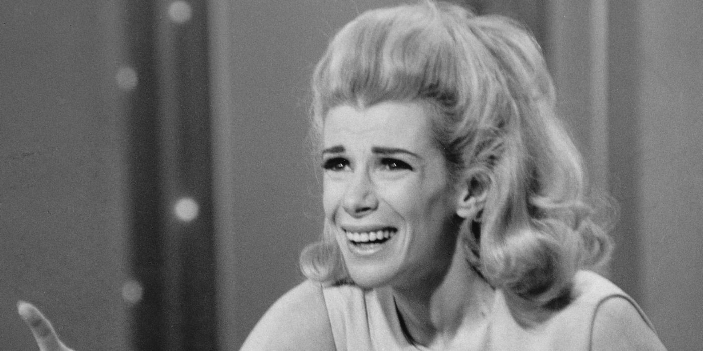 'Superman' & Marvel Stars to Lead NBC's Joan Rivers Tribute