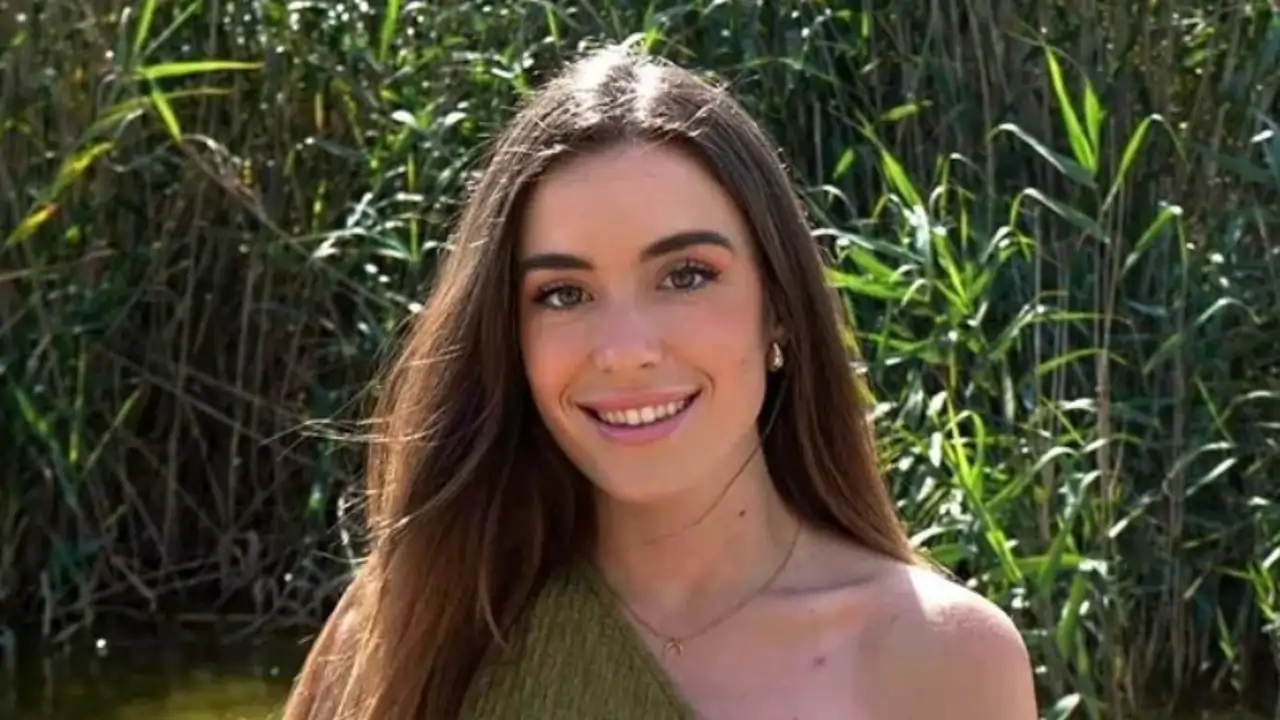 Nueva carta para Ángela Agudo: su familia comparte un emotivo mensaje ...