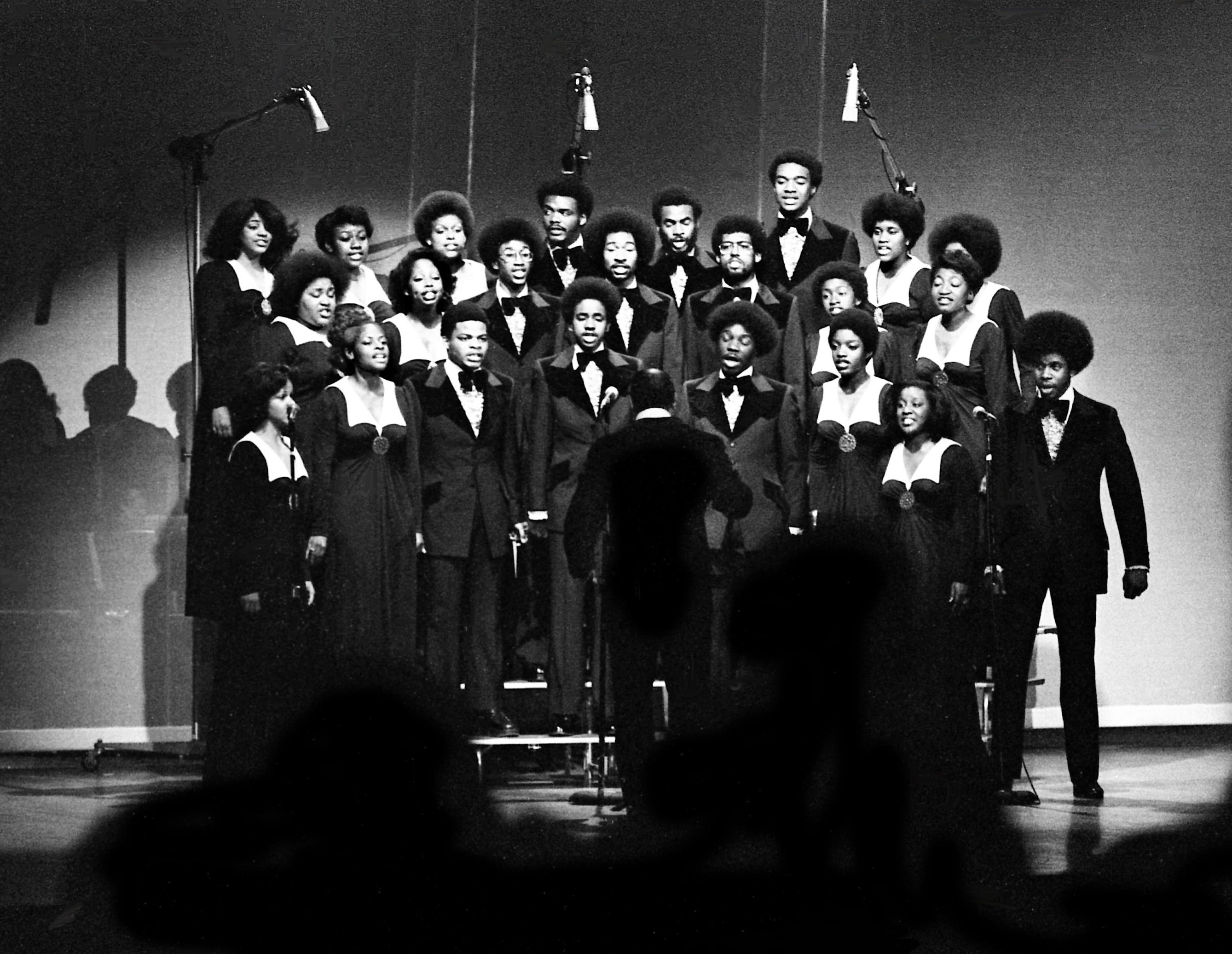 A look back at 160 years of Black history at Fisk University | Opinion