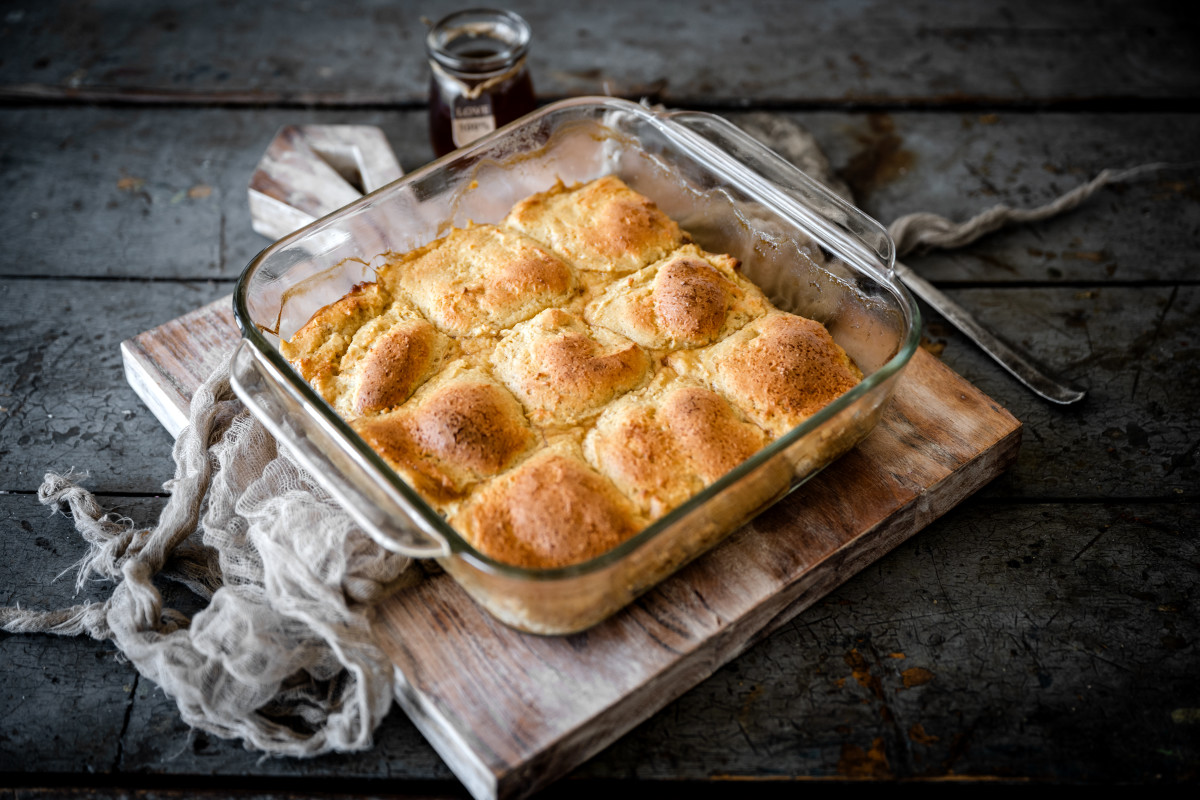 The Viral, Super Buttery Biscuits Fans Call ‘The Easiest They’ve Ever Made’