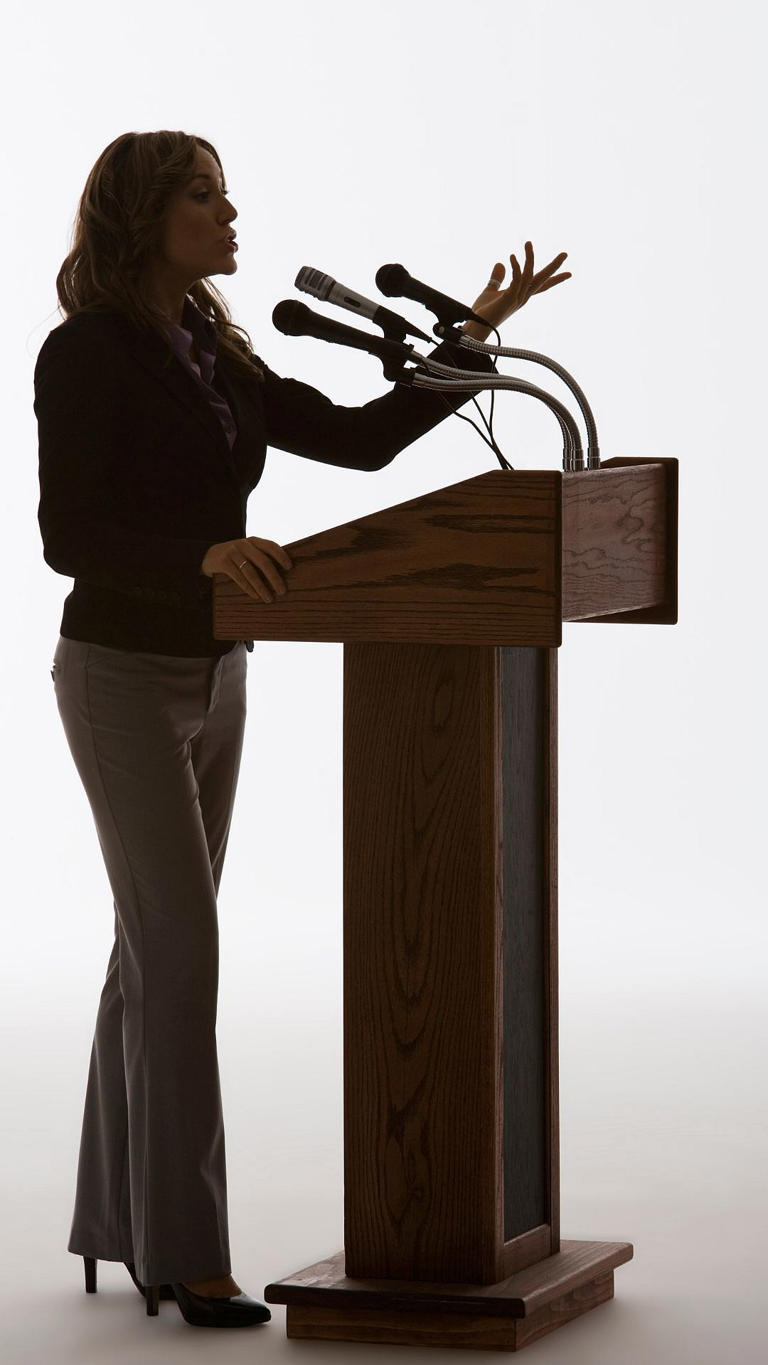 How To Improve Your Speaking Skills?