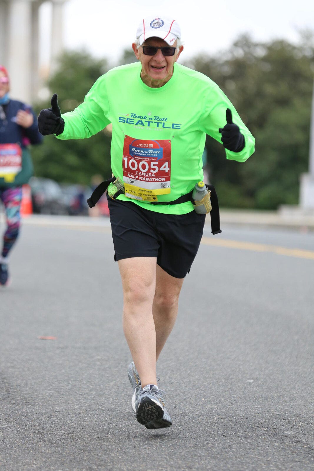 Hearing your stories: Ken Morrison