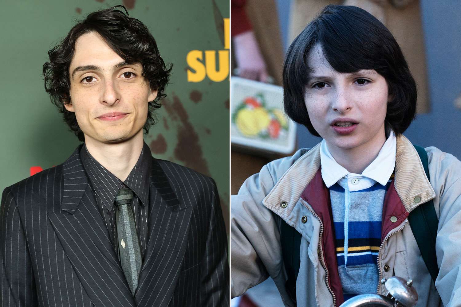 Finn Wolfhard Reveals the 1 Thing He Would Do Differently amid His Breakout “Stranger Things ...