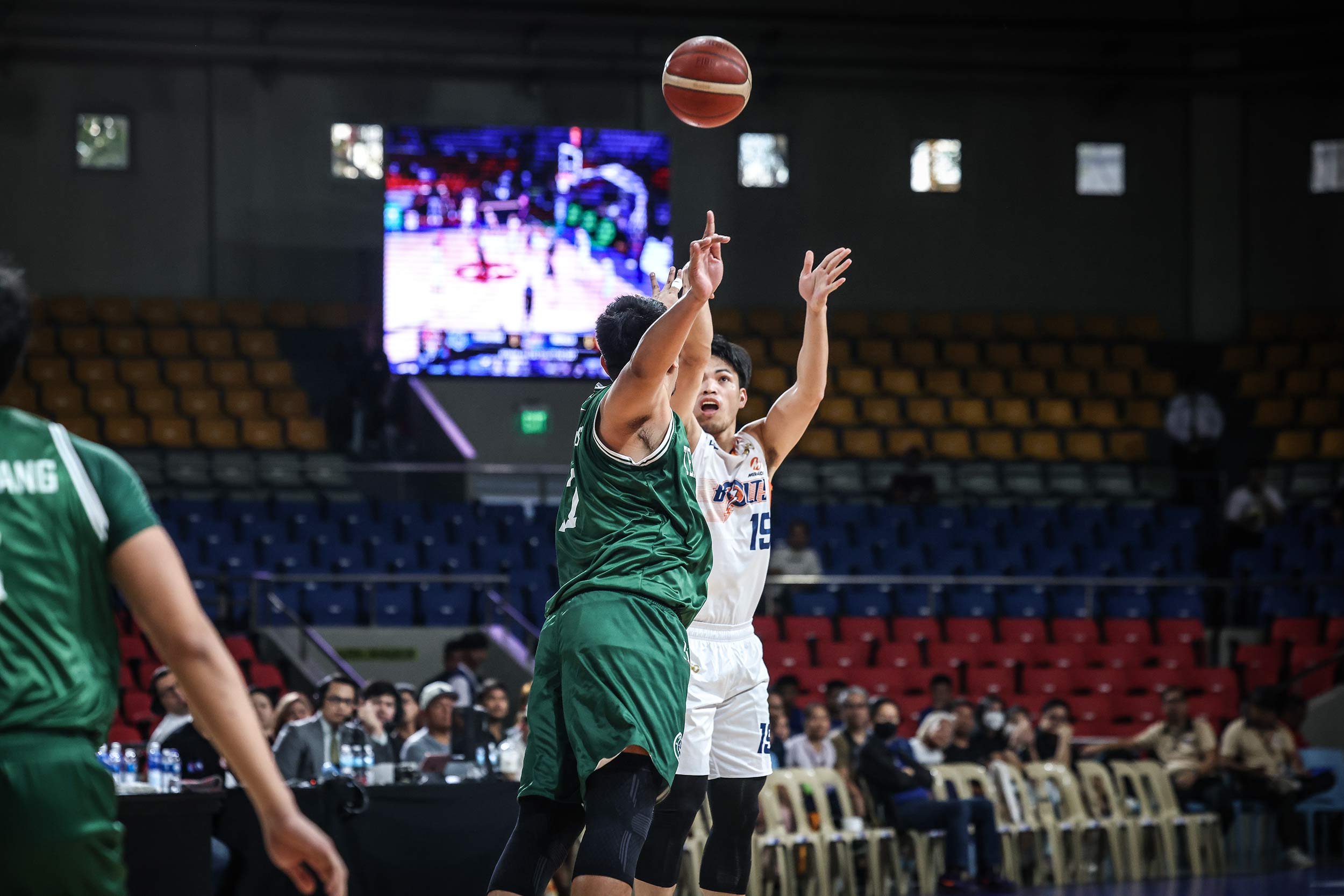 PBA: Bong Quinto lauds Meralco’s bench mob in win vs Terrafirma
