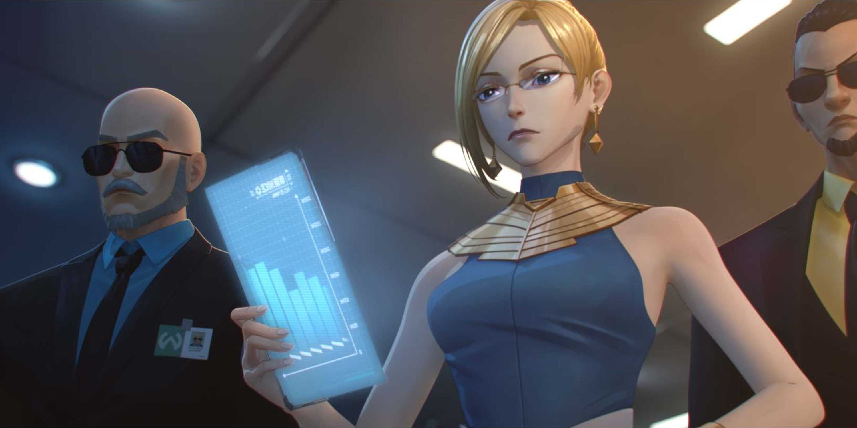 To Be Hero X Episode 1's Shocking Cliffhanger & Groundbreaking Visuals Instantly Deliver on All ...