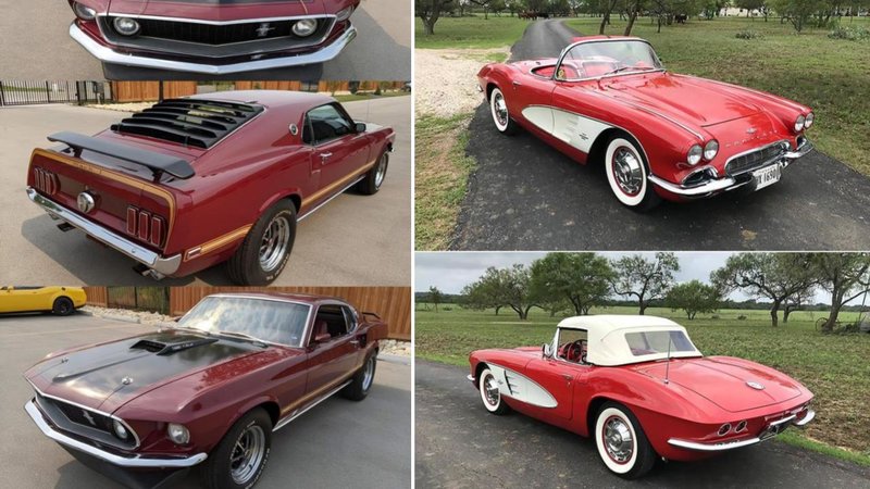 26 Classic Cars Cooler Than Modern Day Vehicles