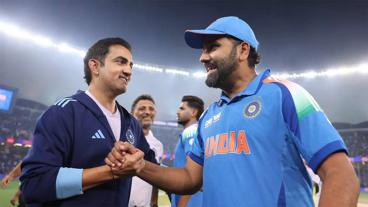 Not Rohit Sharma, not Suryakumar Yadav! Kapil Dev reveals who should captain Team India