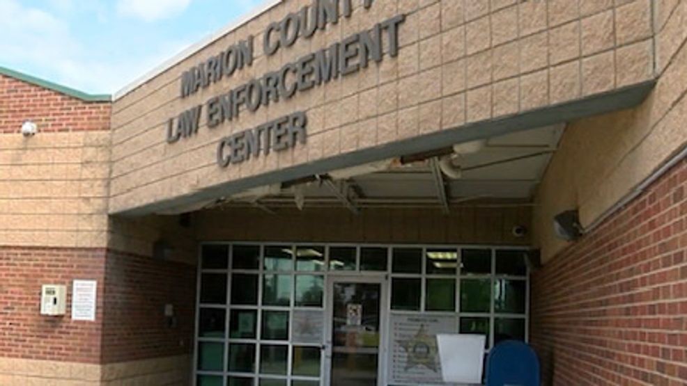 Marion Co. council members ask sheriff to investigate misconduct