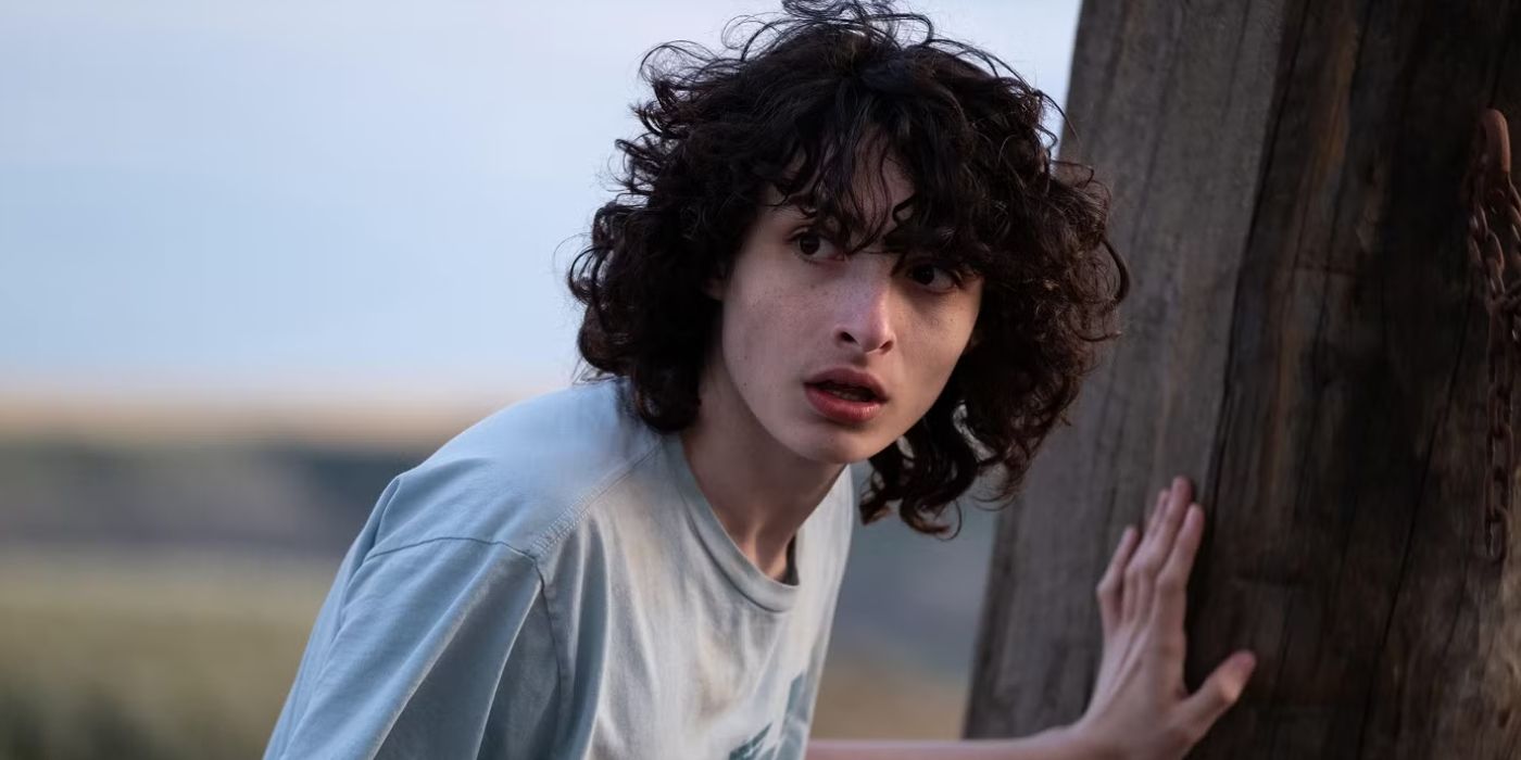 Every Movie Starring Finn Wolfhard, Ranked According to Rotten Tomatoes