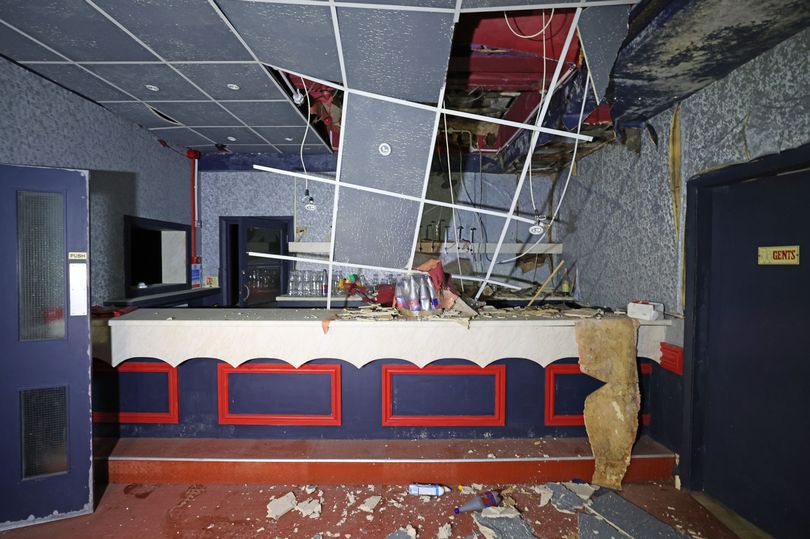 Inside legendary Liverpool venue as redevelopment given go-ahead