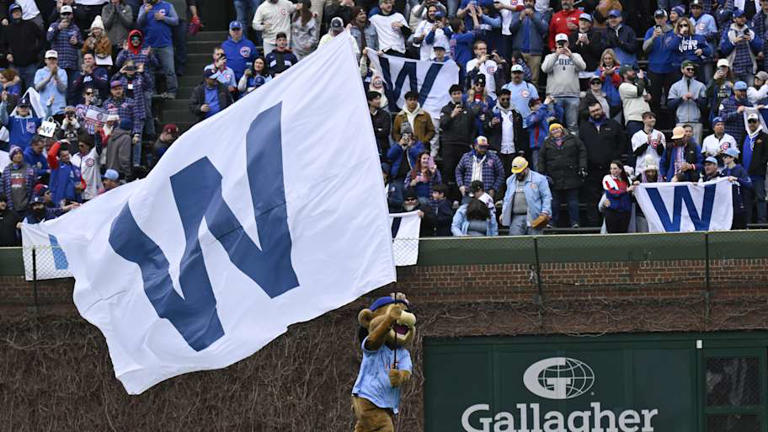 Chicago Cubs Expected to Host All-Star Game Before End of Decade, Per ...