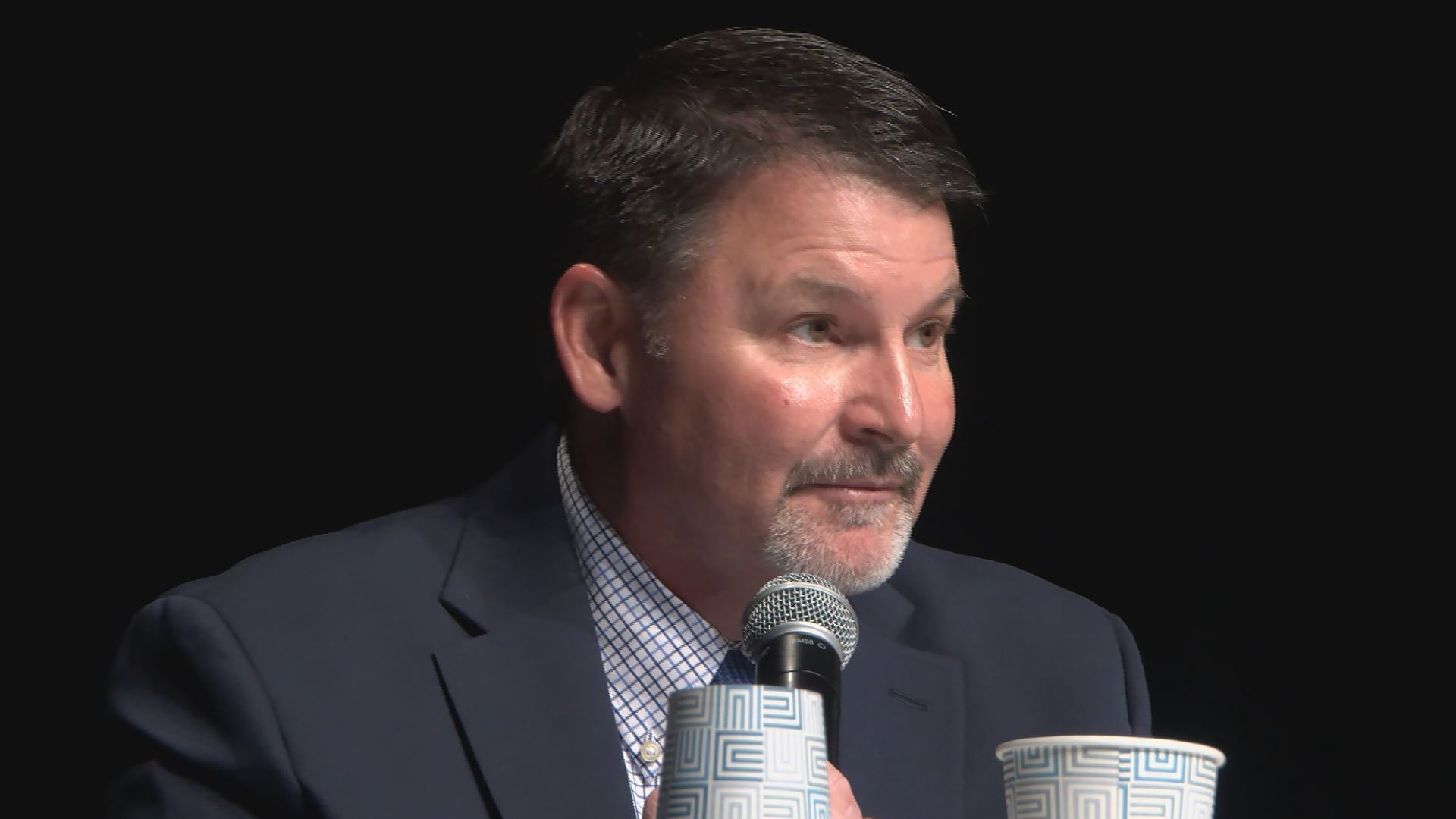 Ocean Springs Mayor-elect Robert “Bobby” Cox aiming to maintain infrastructure, historical charm