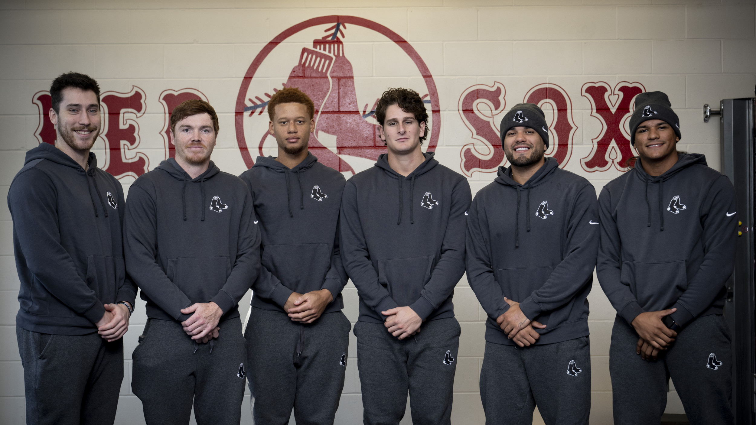 Red Sox Promote One of Their Top Prospects for MLB Debut