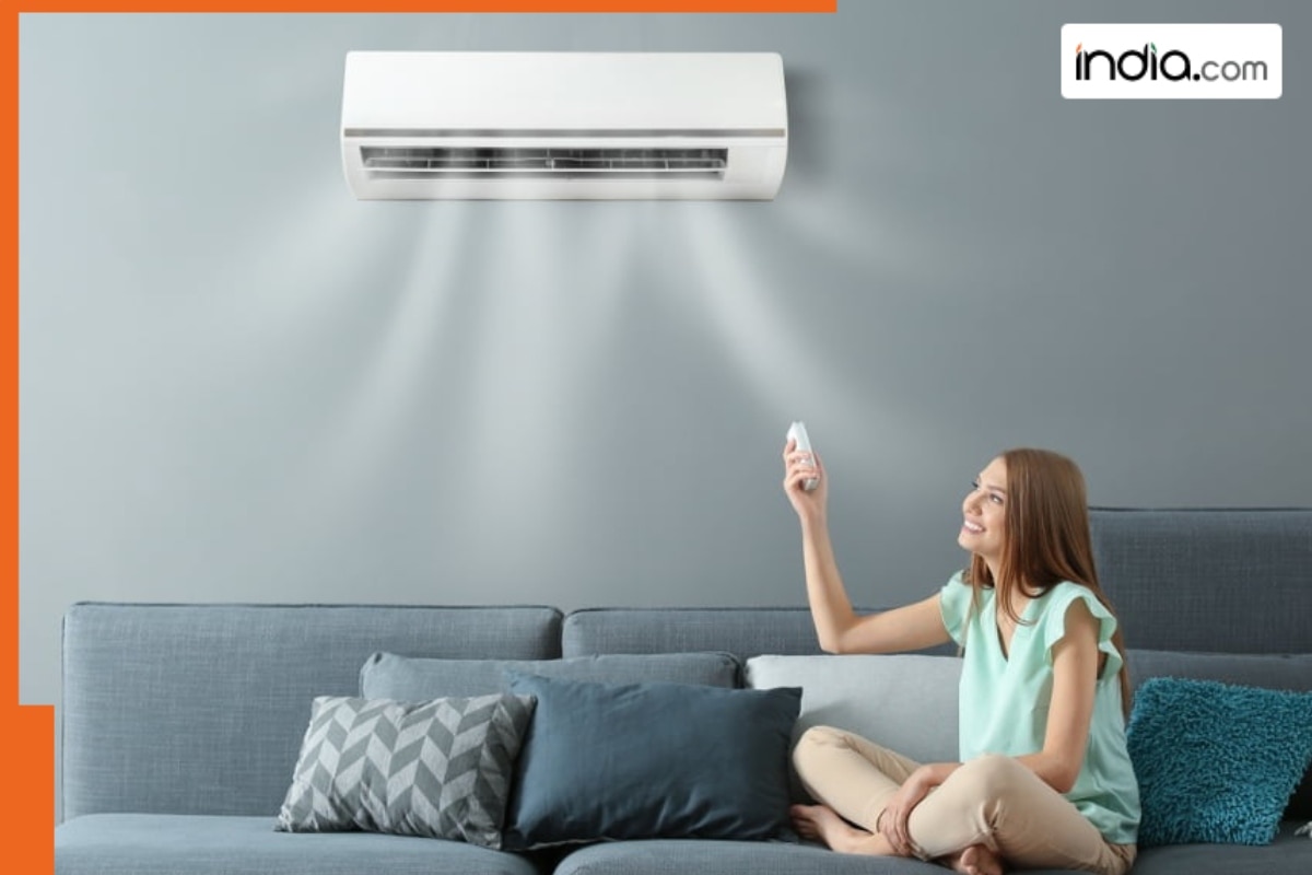 1 ton, 1.5 tons, or 2 tons? What does ton mean in air conditioning? It ...