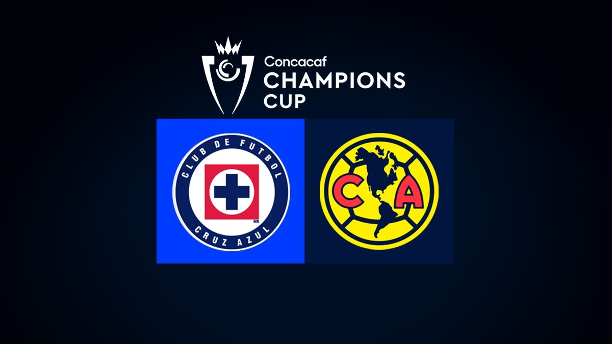 Cruz Azul vs Club América: Horarios, alineaciones probables y dónde ver ...