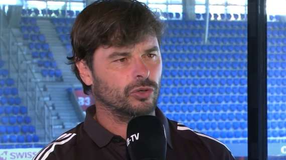 Champions, per Sforza Inter favorita: "I nerazzurri gruppo collaudato ...