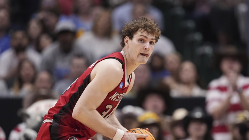 Transfer portal tracker: Here are the NC State, UNC, Duke men’s ...