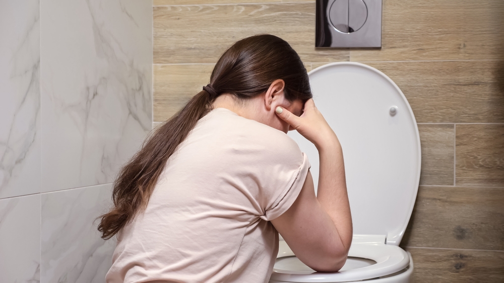 Feeling nauseous? Here’s what actually works