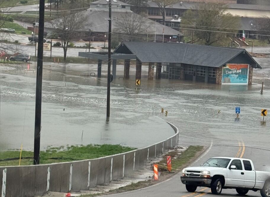 Red Cross opening Disaster Assistance Center