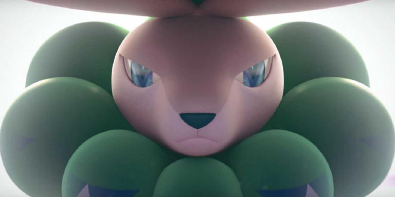 Every Grass/Psychic-Type Pokémon in the Series, Ranked From Weakest to ...