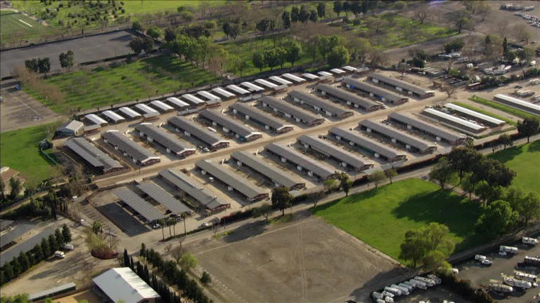 How the Alameda County Fair lost a $5 million bet to save horse racing