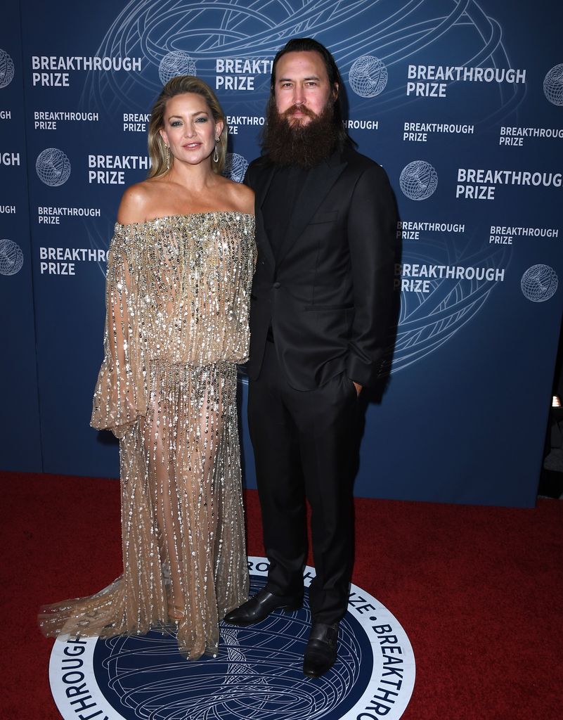 Kate Hudson shares important health update after scan