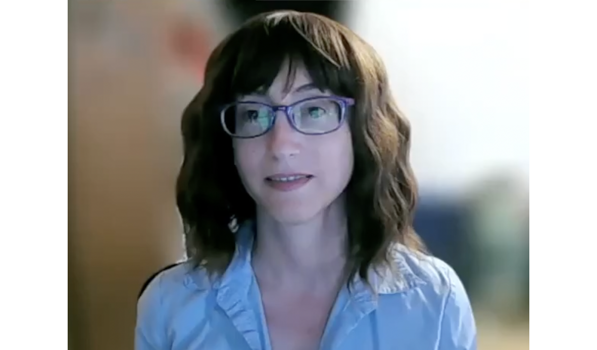 Freida McFadden (La Femme de ménage) vend des millions de livres mais ...