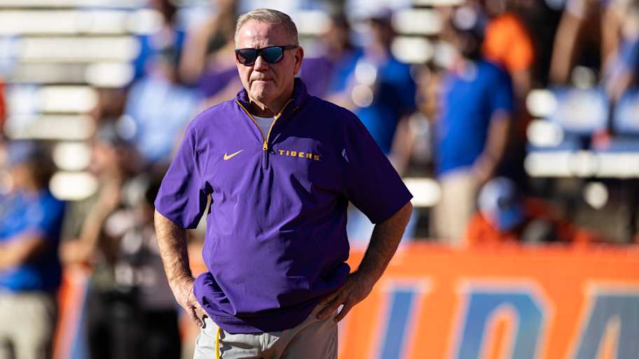 The Recruiting Buzz: Inside LSU Football's Coveted 2026 Recruiting Class