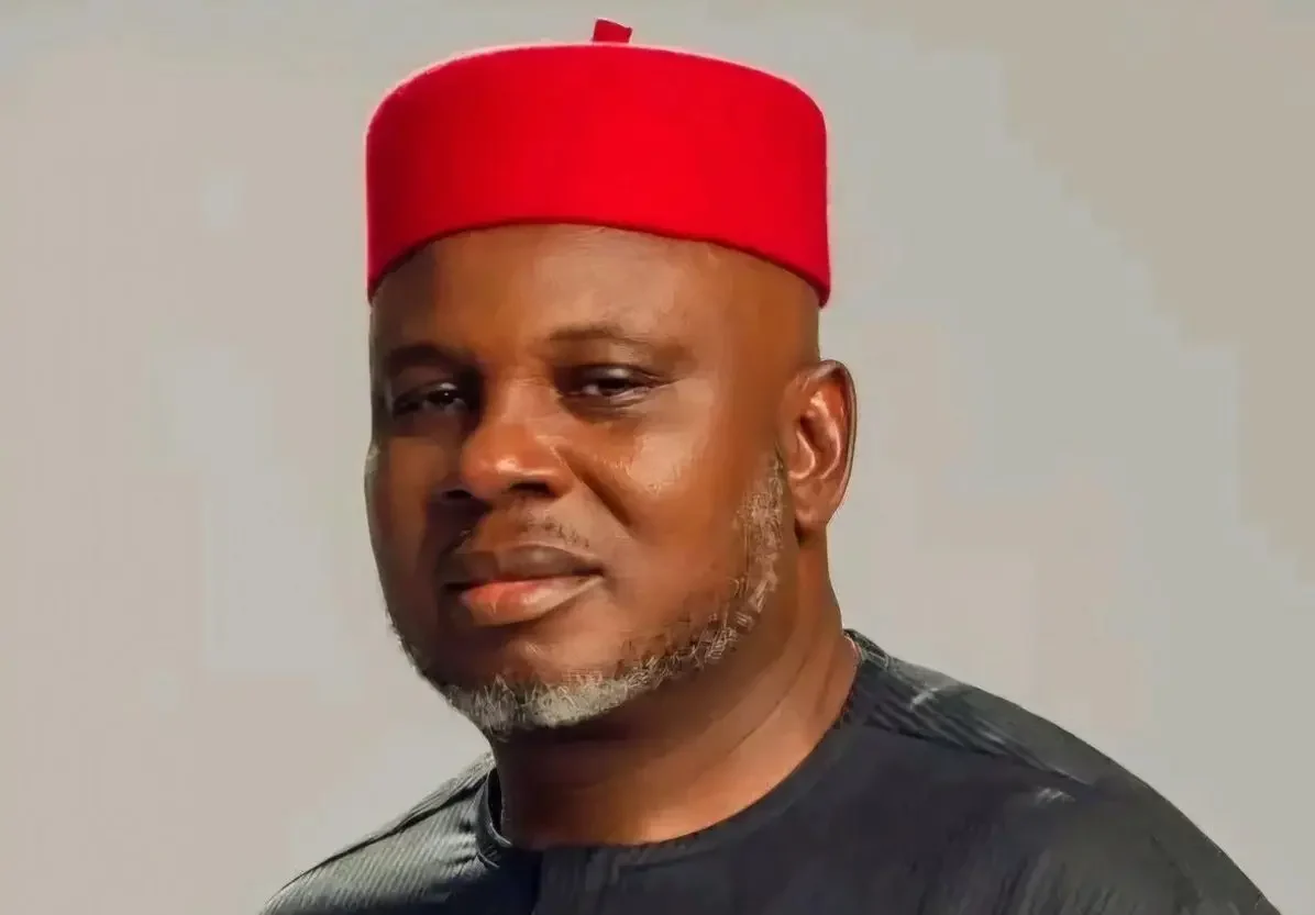 Anambra Guber: I’m no more godfather, I want to be father – APC ...