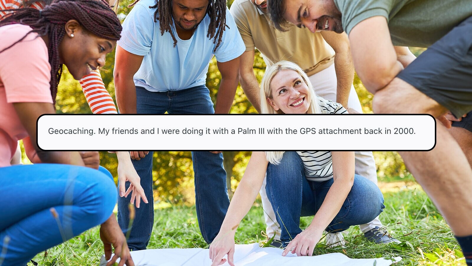 18 Things People Swear They Actually Did Before It Was Cool