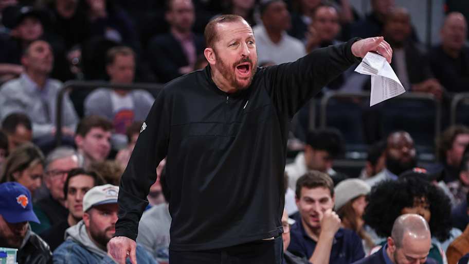 Tom Thibodeau Shares Respect for Knicks Past After Breaking Record