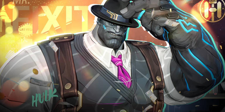 Marvel Rivals: Season 2 Team-Up Changes Explained