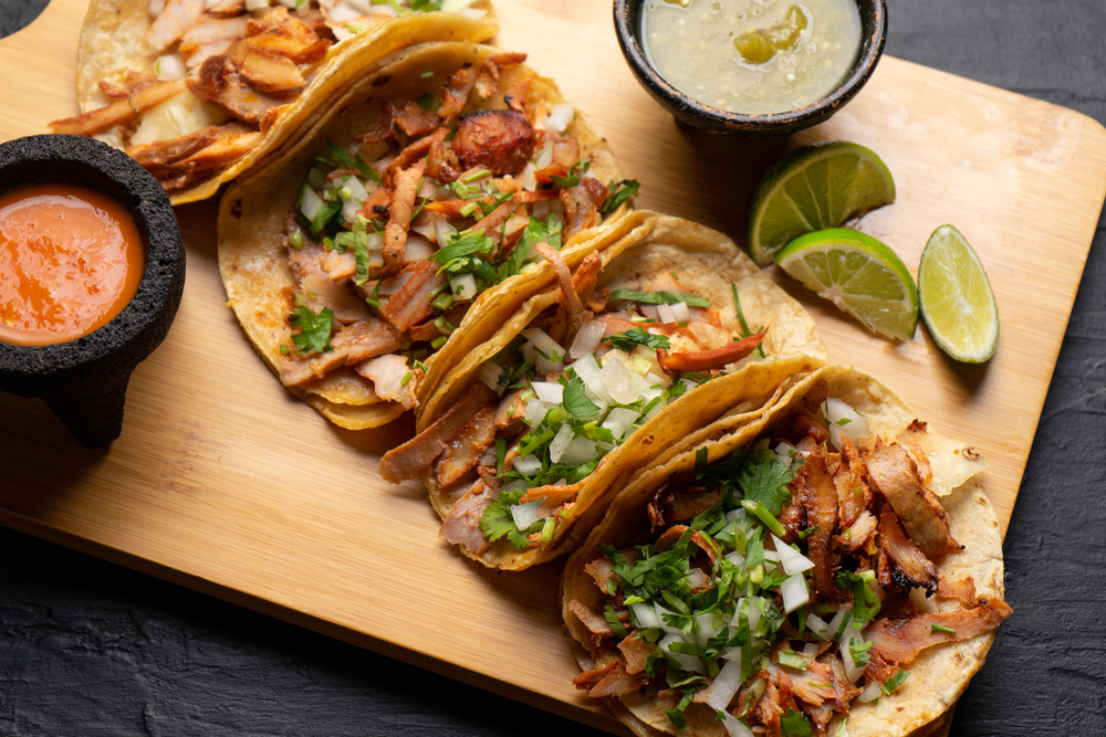 15 Taco Recipes That'll Make Your Friends Ask for Seconds