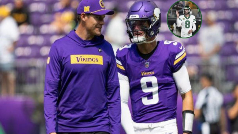 The Seven Key Revelations of the Vikings' Offseason for 2025