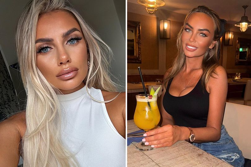 Women caught smuggling cannabis into UK slam 'evil' trolls after online ...