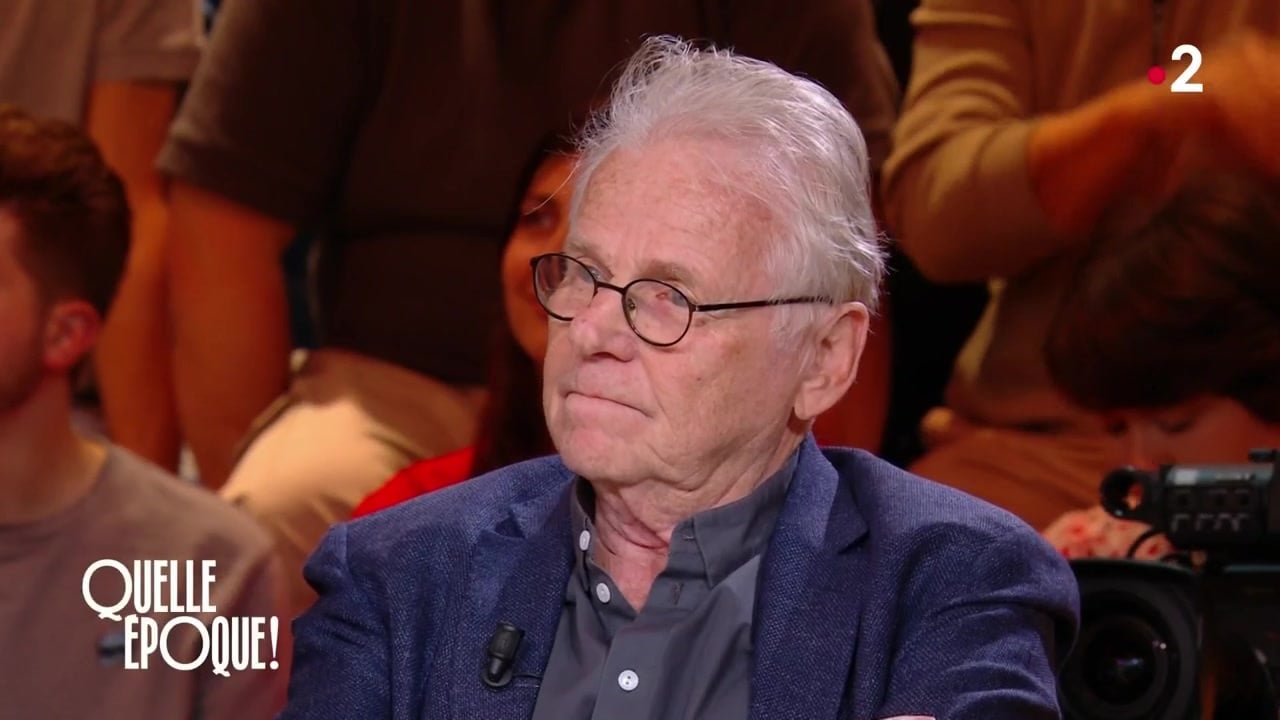 "C'est bien fait pour moi" : Daniel Cohn-Bendit s'explique sur les ...