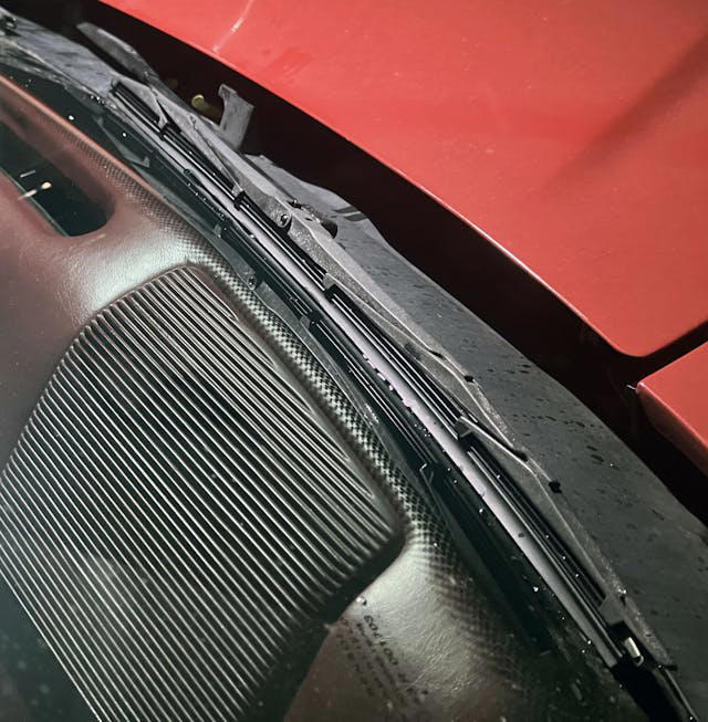 According to you: Car parts under your Christmas tree