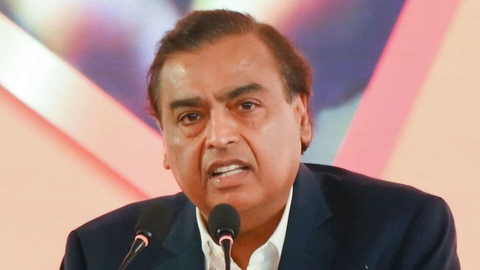 New York has most billionaires: With Mukesh Ambani and Doshi family ...