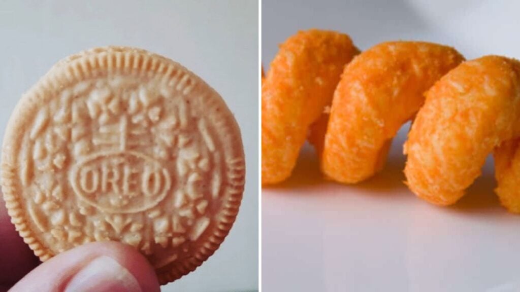 30 Limited-Edition Snacks Only True Fans Might Remember