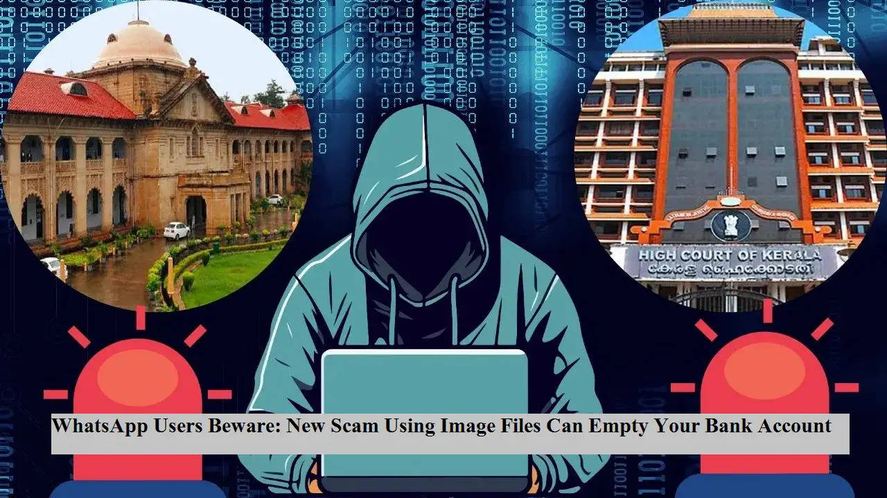 WhatsApp Users Beware: New Scam Using Image Files Can Empty Your Bank ...