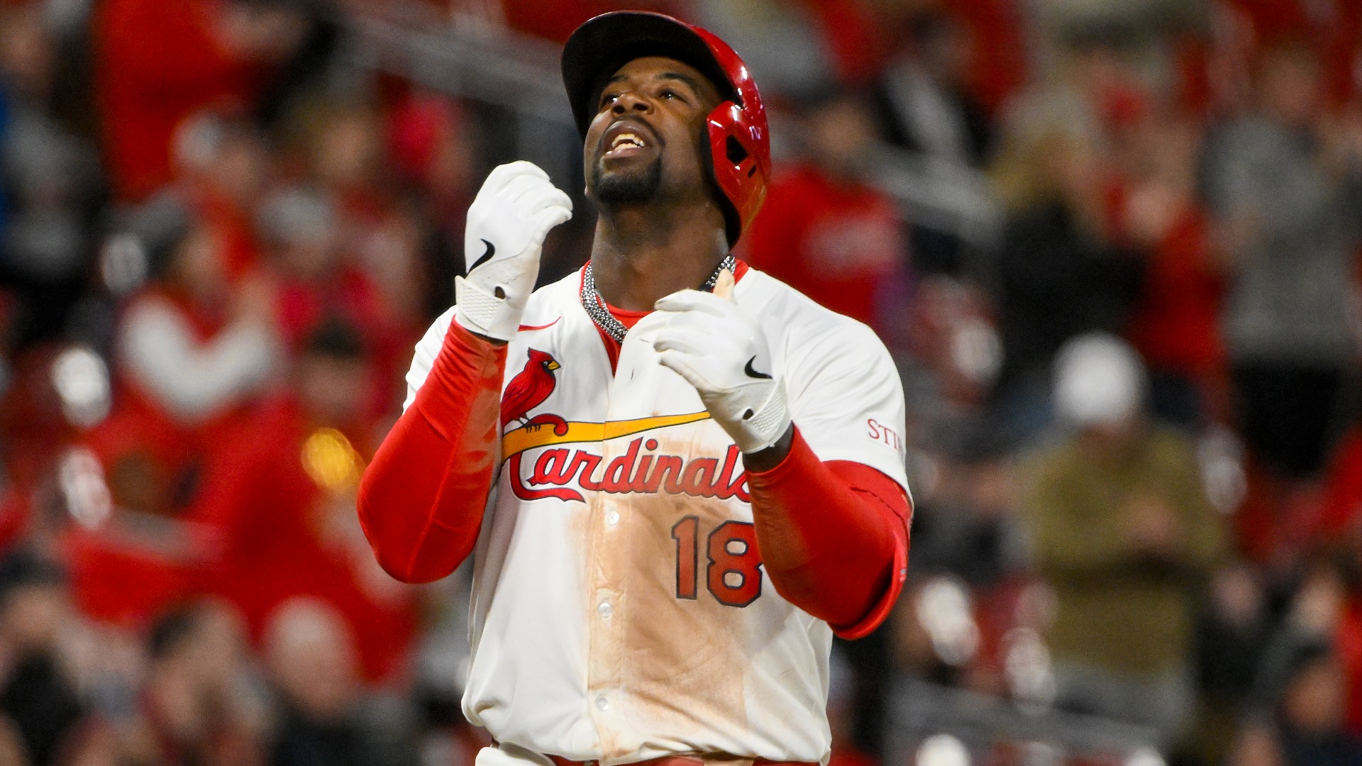 Is It Time to Roster Jordan Walker in Fantasy Baseball?