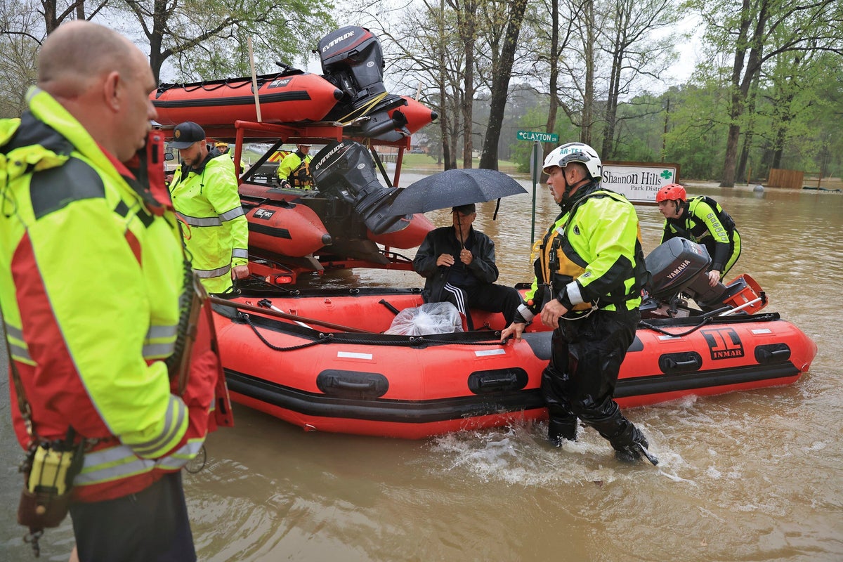 ‘Greed, greed, and more greed’: AOC and Bernie Sanders blast Trump and ...