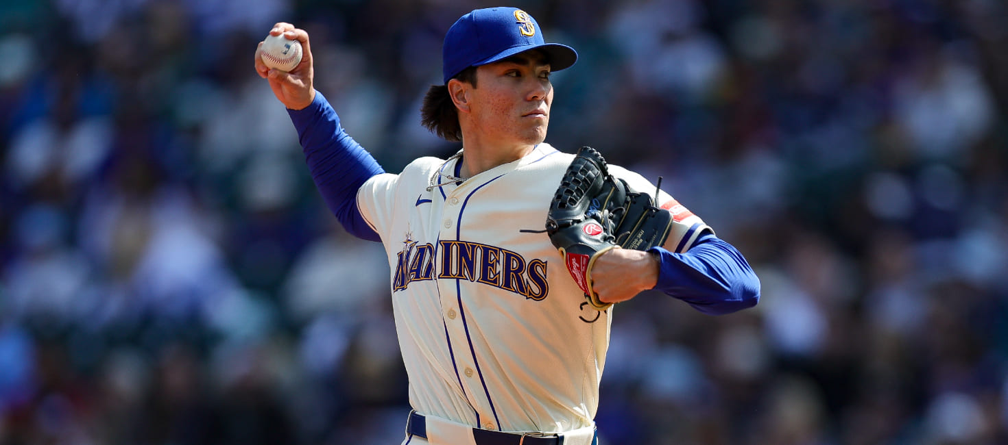 Yankees vs. Mariners MLB NRFI Picks (Tuesday)